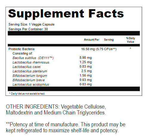 PRO-7 – Advanced Biohealth
