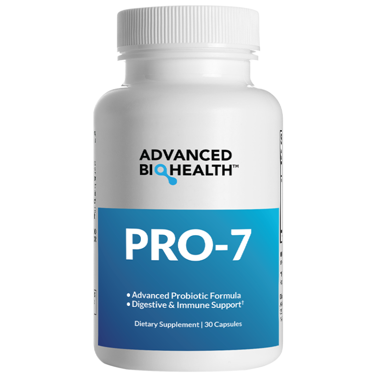 PRO-7 – Advanced Biohealth