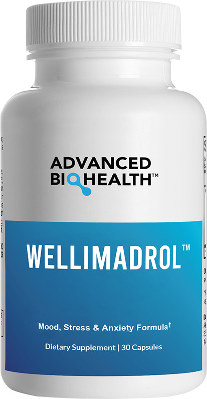 Wellimadrol-v572 – Advanced Biohealth