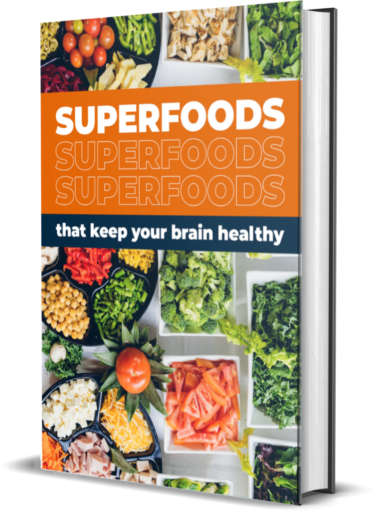 Your Free Bonus Gifts – Advanced Biohealth